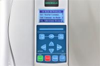 China 110kW Intelligent Soft Starter 380V for Crusher Motor Built-in Bypass for sale