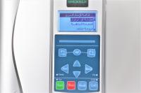 China 100HP 75-115KW Three Phase Asynchronous Motor Soft Starter for Crusher with LCD Display for sale