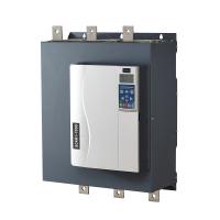 China 280KW Soft Starter for Air Compressor 3 Phase AC Motor Drive 50Hz 60Hz for sale