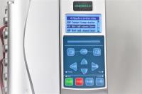 China 75KW 380V Built-in Bypass Soft Starter 150A for 100HP AC Motor Compressor for sale