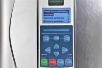 China 110kW 260A Built-in Bypass Soft Starter 380V 3 Phase for 150HP AC Motor Pump Compressor for sale