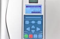 China 115kW 155HP Built-in Bypass Soft Starter 220V-660V 3Phase LCD Display for Centrifugal Pump for sale