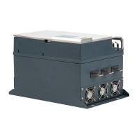 China 90KW 180A 3 Phase 220V 660V Soft Starter for 125HP AC Motor Compressor for sale