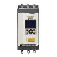 China SHCKELE 5.5KW 380V Triple Phase Soft Starter 7.5HP for Circulating Pump Conveyor AC Motor for sale