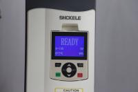 China SHCKELE 5.5KW 380V Triple Phase Soft Starter 7.5HP for Circulating Pump Conveyor AC Motor for sale