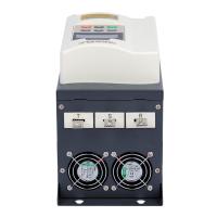 China SHCKELE 5.5KW 380V Triple Phase Soft Starter 7.5HP for Circulating Pump Conveyor AC Motor for sale