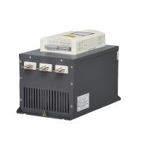 China Intelligent Online Soft Starter Cabinet 380V 90KW 115KW Motor Soft Start for sale