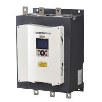 China 3 Phase 380V 132KW 160KW Electric Motor Soft Starter Voltage Ramp Control 180HP 220HP for sale
