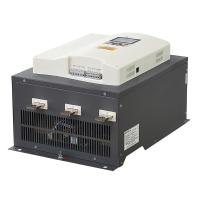 China 3 Phase 380V 132KW 160KW Electric Motor Soft Starter Voltage Ramp Control 180HP 220HP for sale