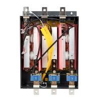 China 3 Phase 380V 132KW 160KW Electric Motor Soft Starter Voltage Ramp Control 180HP 220HP for sale