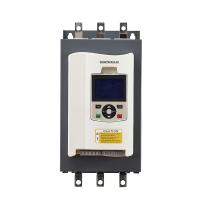 China 110A 150A 55KW 75KW 380V 3 Phase AC Motor Soft Starter for Pump Conveyor for sale