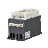 China 110A 150A 55KW 75KW 380V 3 Phase AC Motor Soft Starter for Pump Conveyor for sale