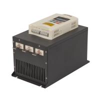 China 110A 150A 55KW 75KW 380V 3 Phase AC Motor Soft Starter for Pump Conveyor for sale