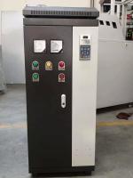 China 400KW 800A 3 Phase 380V 400VAC Built-in Bypass Contactor Motor Soft Starter 545HP for sale