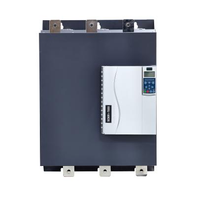 China SHCKELE SCKR1-7000-Z 450kW-1000kW 380V/690V Three Phase Soft Starter with Built-in Bypass for sale