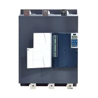 China SHCKELE SCKR1-7000-Z 450kW-1000kW 380V/690V Three Phase Soft Starter with Built-in Bypass for sale