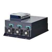 China SHCKELE SCKR1-7000-Z 450kW-1000kW 380V/690V Three Phase Soft Starter with Built-in Bypass for sale