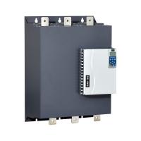 China Built-in Bypass Soft Starter 630KW 380V 660V for Crusher Conveyor Three Phase Motor for sale