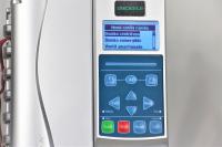 China 110KW 265A Soft Starter 380V 690V IP20 for Sea Water Pump Motor 146HP 50Hz 60Hz Three Phase for sale