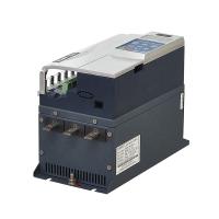 China 5.5KW 380V 3 Phase Soft Starter with Built-in Bypass Contactor for 7.5HP 11A Induction Motor for sale