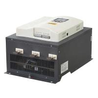China 115KW 230A Soft Starter for Three Phase AC Motor 50Hz/60Hz Online Control for sale