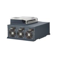China 132KW 180HP Three Phase AC Motor Soft Starter 220V 660V Built-in Bypass for sale