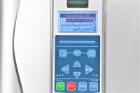 China 30kW 60A AC Intelligent Soft Starter with Inbuilt Bypass 380V 3 Phase for Screw Conveyor for sale