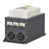 China SCKR1-6200 Series Intelligent Soft Starter 3 Phase 440V 380V 90KW 115KW 50Hz 60Hz for sale