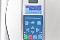 China 5.5KW 7.5HP 11A 3 Phase Built-in Bypass Soft Starter 220V 380V 440V 660V 50Hz 60Hz for sale