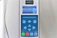 China Portuguese Intelligent 5.5KW AC Soft Starter with Built-in Bypass 3 Phase 220V 380V 660V for Pump Motor for sale