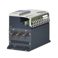 China Portuguese Intelligent 5.5KW AC Soft Starter with Built-in Bypass 3 Phase 220V 380V 660V for Pump Motor for sale