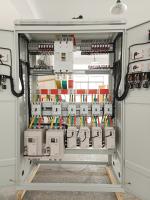 China 3 Phase Motor Soft Starter 380V 7.5KW to 45KW with Remote Mobile Control and Modbus RTU for sale
