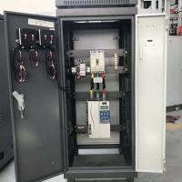 China Arabic Intelligent Language 7.5KW 10hp Soft Starter for Pump Motor 380V 480V 690V for sale