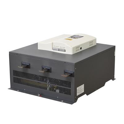 China 380V 690V RS485 220KW Soft Starter for 3 Phase 300HP AC Motor Drive Pump for sale