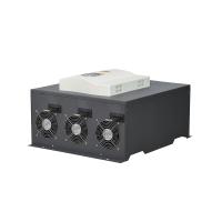 China 380V 690V RS485 220KW Soft Starter for 3 Phase 300HP AC Motor Drive Pump for sale