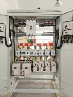 China 380V 75KW Three Phase Soft Starter Long Service Life Soft Starter For Pump for sale