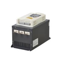 China 75KW 380V 3 Phase Soft Starter for Water Pump Remote Control 50Hz 60Hz for sale