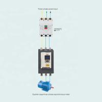 China 75KW 380V 3 Phase Soft Starter for Water Pump Remote Control 50Hz 60Hz for sale