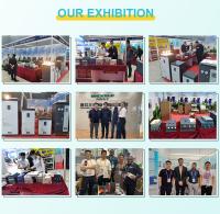 China 380V 3 Phase Electronic Soft Starter 160KW to 400KW 220HP Motor Built-in Bypass for sale