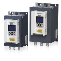 China 3 Phase Motor Soft Starter 7.5KW to 630KW 380V 440V 50Hz 60Hz Smart Protection for Pump for sale
