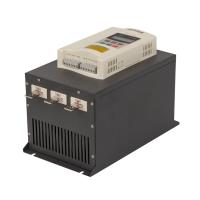 China 3 Phase Motor Soft Starter 7.5KW to 630KW 380V 440V 50Hz 60Hz Smart Protection for Pump for sale