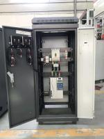 China 7.5HP 5.5KW 3 Phase Soft Starter Motor Controller 220V 380V 440V 660V Intelligent Bypass for sale