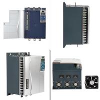 China 150HP 110KW Intelligent Soft Starter 3 Phase 380V AC Motor Soft Starter for Pump Bypass for sale