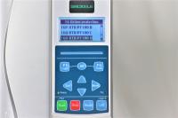 China 150HP 110KW Intelligent Soft Starter 3 Phase 380V AC Motor Soft Starter for Pump Bypass for sale