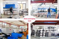 China 3 Phase AC Motor Soft Starter 150HP 690V 110KW For Pump Bypass for sale