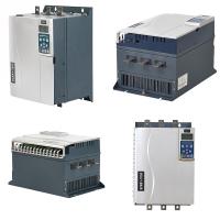 China 150HP 115KW 690V 3 Phase Intelligent Soft Starter for Pump Motor Control for sale