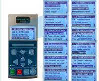 China 150HP 115KW 690V 3 Phase Intelligent Soft Starter for Pump Motor Control for sale
