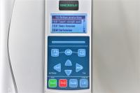 China 150HP 115KW 690V 3 Phase Intelligent Soft Starter for Pump Motor Control for sale