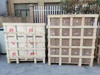 China 150HP 115KW 690V 3 Phase Intelligent Soft Starter for Pump Motor Control for sale