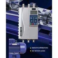 China 180HP 132KW 3 Phase Soft Starter 380V AC Motor Soft Starter with Bypass for Pump for sale